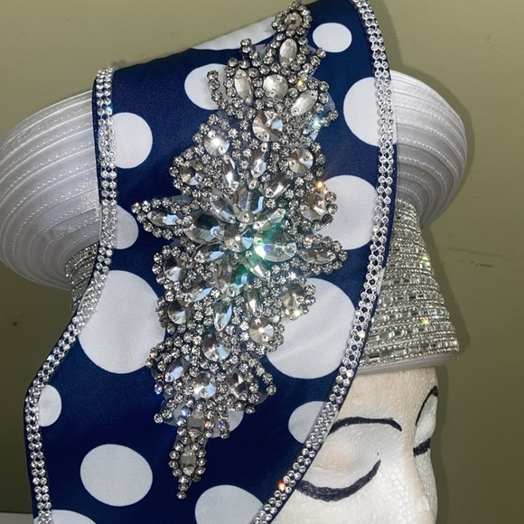 Lisa Ren’e | Accessories | Nwot Fabulous Statement Hat By Lisa Rene ...